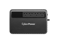 CyberPower: Server Battery Backup Solutions | UPS System | Distributor ...