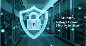 Sophos: Network Firewall Security Solutions | License | Renewal ...