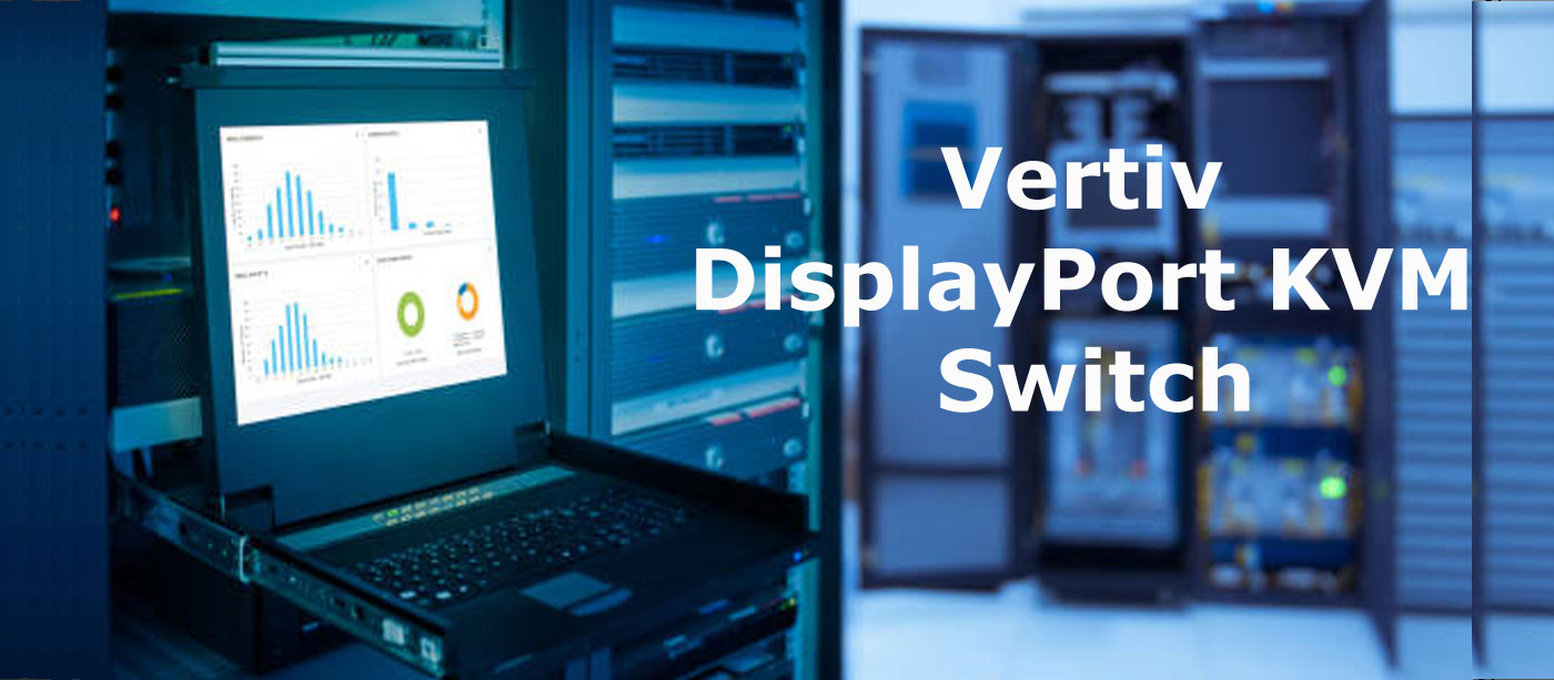 A DisplayPort KVM Switch: When and Why to Use It | Delhi | India | Radiant