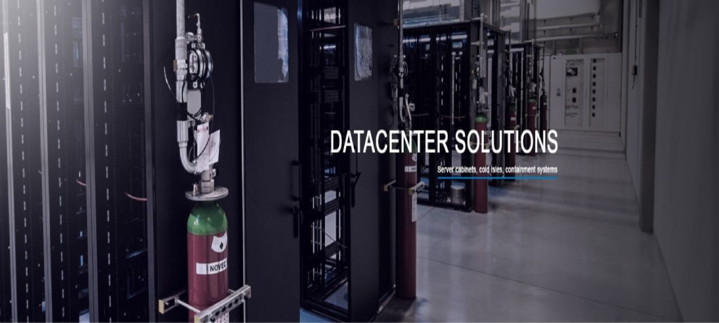 SMART RACK DATA CENTRE SOLUTION: Elevating Data Center Efficiency