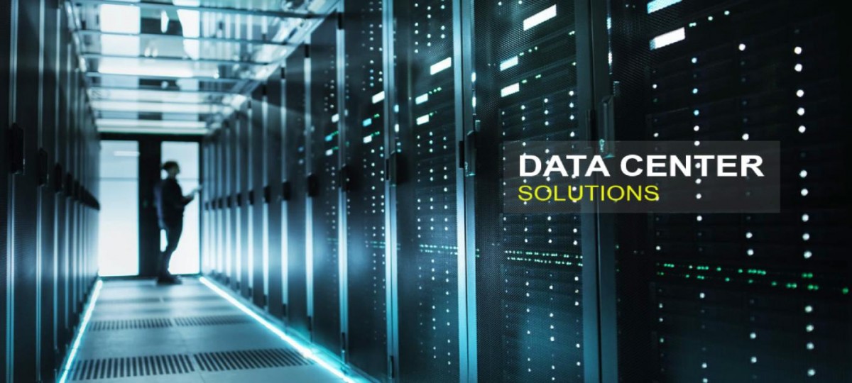 Data Centers in India: Pioneering the Digital Frontier