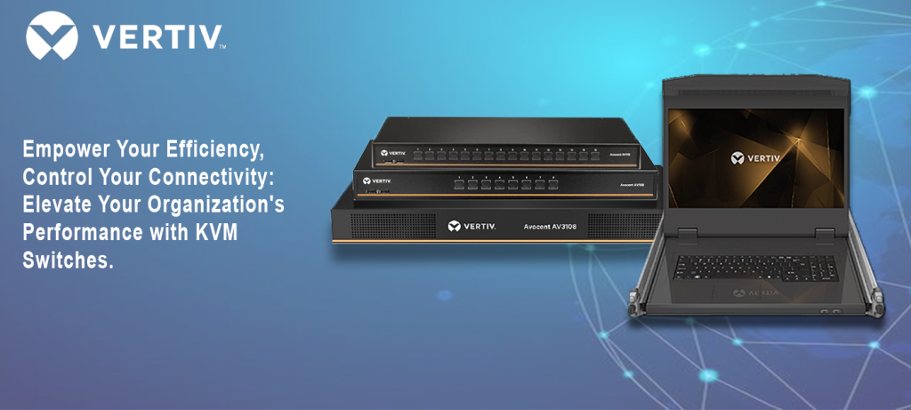 Unlocking Efficiency: The Significance of KVM Switches in Modern ...