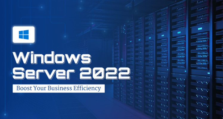 Renew Microsoft Windows Server 2022 License in India | Hassle-Free