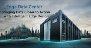 Edge Data Center Design & Implementation | Expert Infrastructure Setup ...