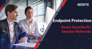 Seqrite Endpoint Protection (EPP) Antivirus License - Cost, Price & Dealer in India