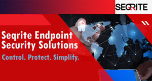 Seqrite Endpoint Security: Buy at Authorized Radiant India